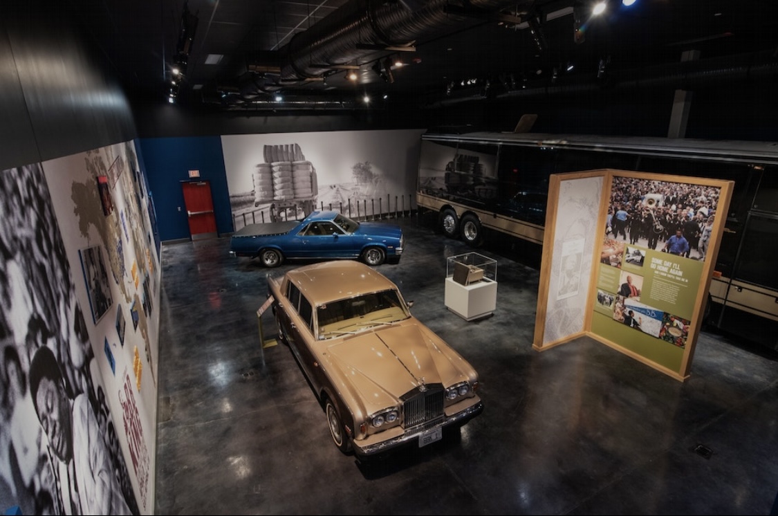 B.B. King Museum - A Guide to Mississippi Museums